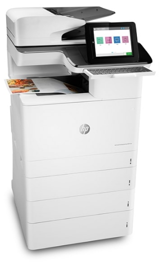 ChipSet - Ihr Experte 🥇 für Kopierer & Drucker Leasing